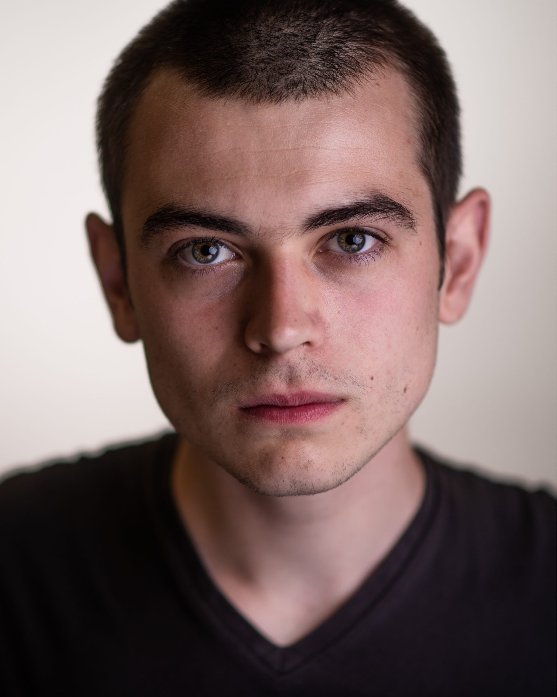 Jacob Mellers